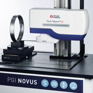 Surface Profilers-High Performance Surface Finish