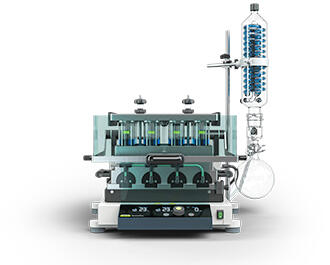 SyncorePlus | buchi.com