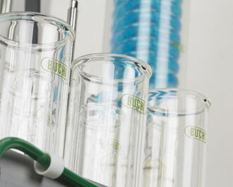 SyncorePlus | buchi.com